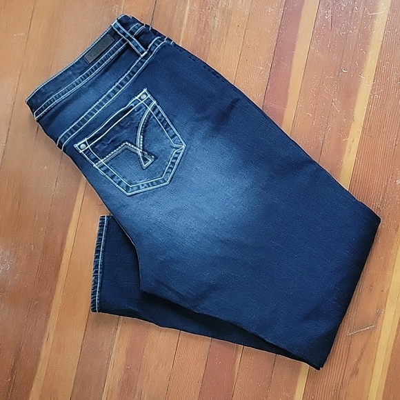 Vigoss | Jeans | Nwt Vigoss Jeans Skinny | Poshmark